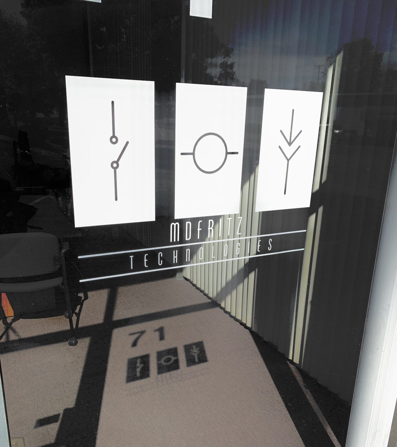 MDFritz Technologies, Inc. – UL Certified ZPFW2 Wire Harness Assembly ...