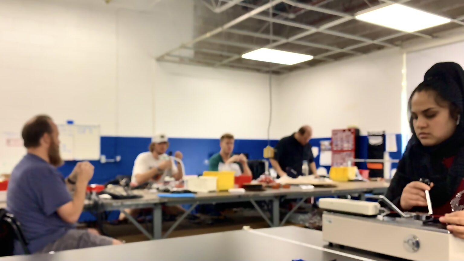 MDFritz Technologies, Inc. – UL Certified ZPFW2 Wire Harness Assembly ...