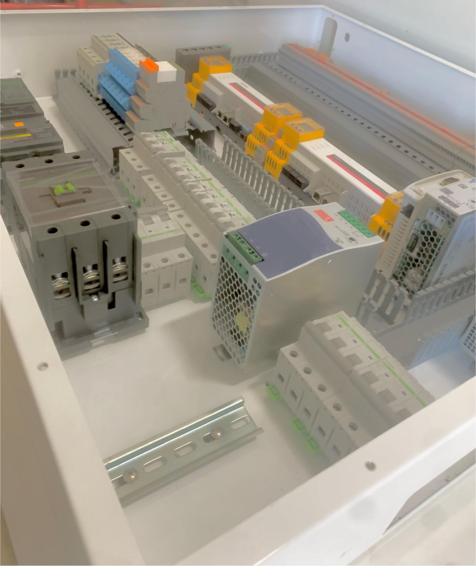 MDFritz Technologies, Inc. – UL Certified ZPFW2 Wire Harness Assembly ...