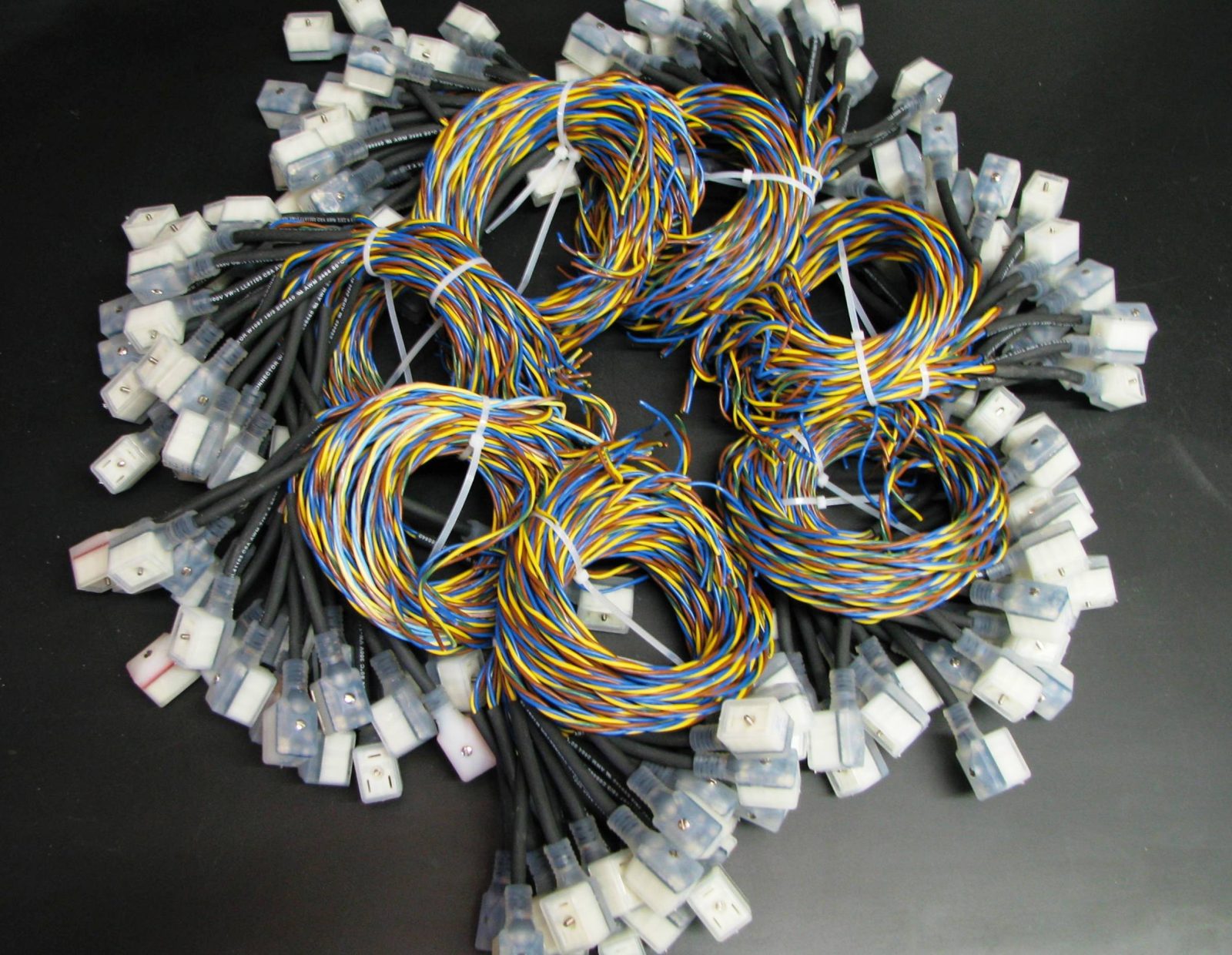 Electrical Assemblies - MDFritz Technologies, Inc.