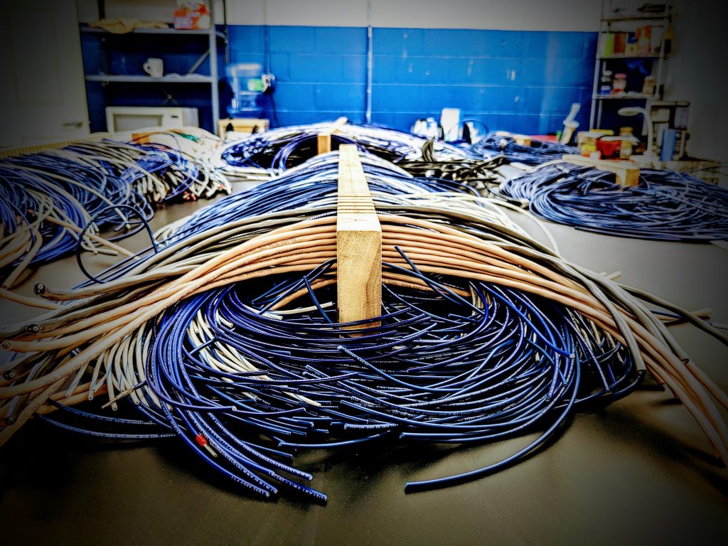 Wire Harnesses - MDFritz Technologies, Inc.