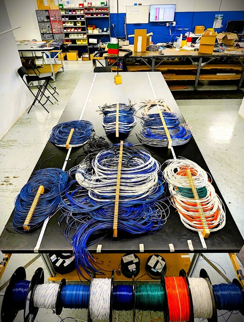 Wire Harnesses - MDFritz Technologies, Inc.